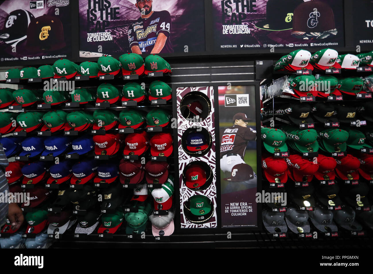 Creoles mexico hi-res stock photography and images - Alamy