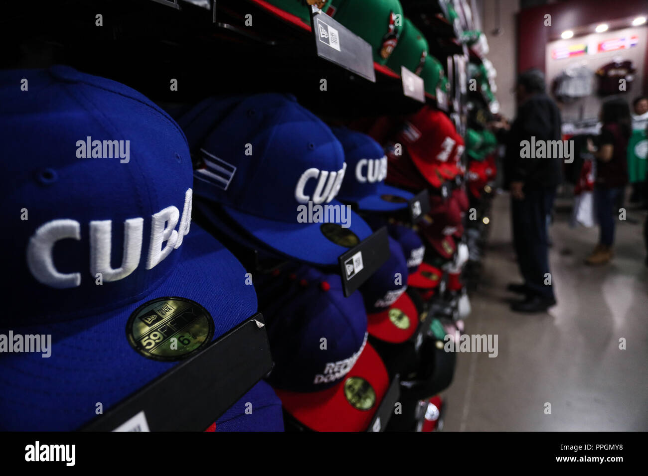 Creoles mexico hi-res stock photography and images - Alamy