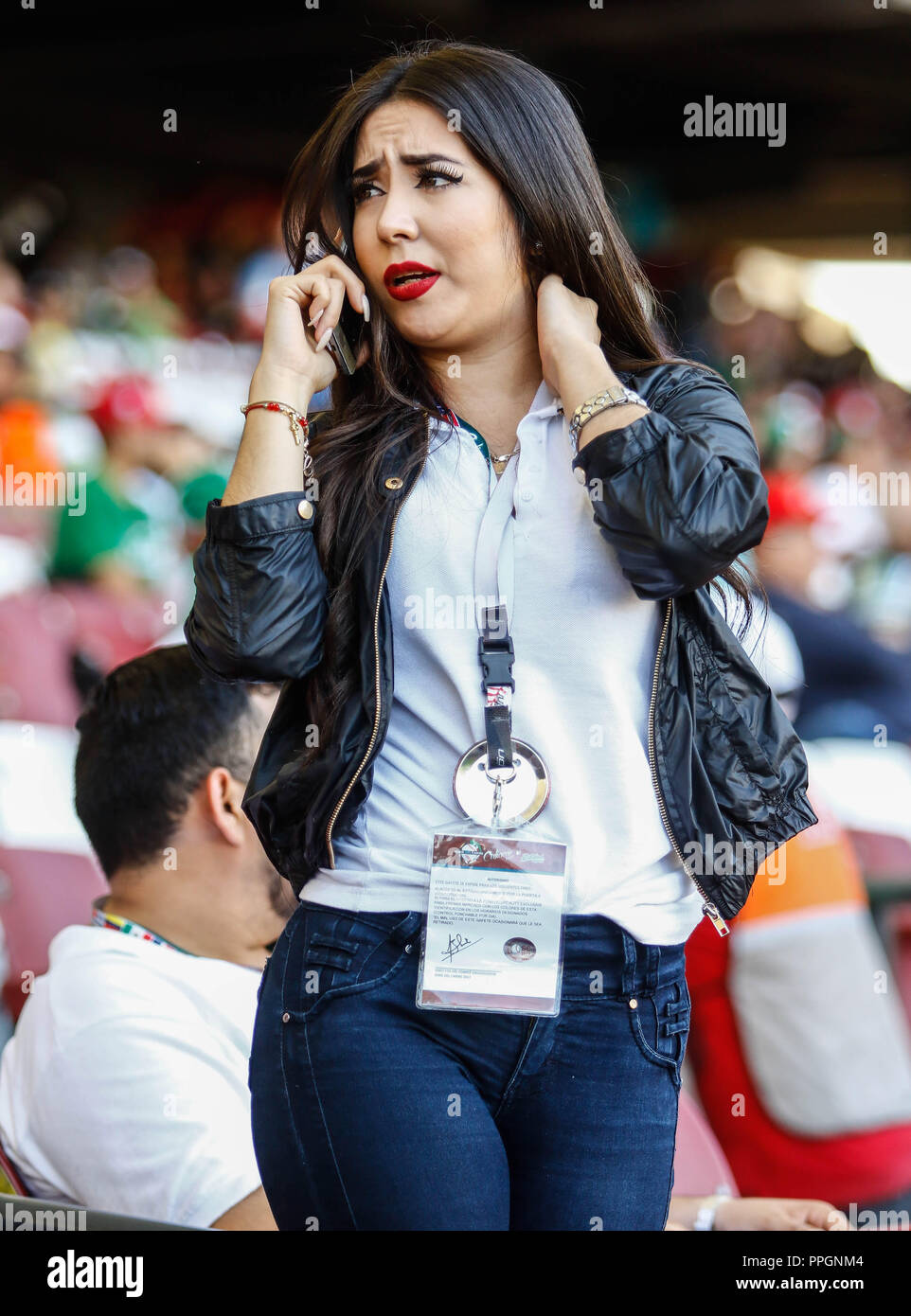 Ambiente de puerto rico hi-res stock photography and images - Alamy