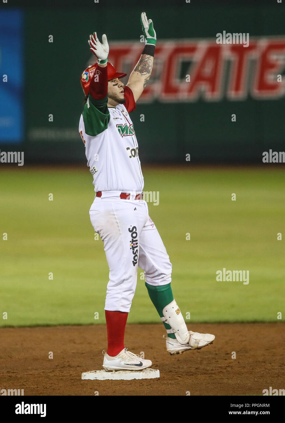 Valle nuevo hi-res stock photography and images - Alamy