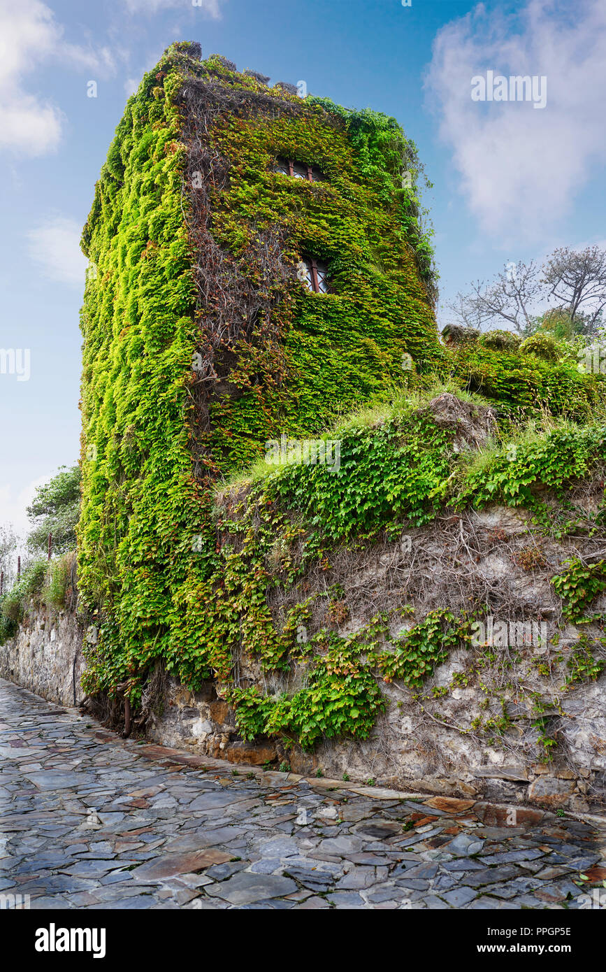 Atalaya tower hi-res stock photography and images - Alamy