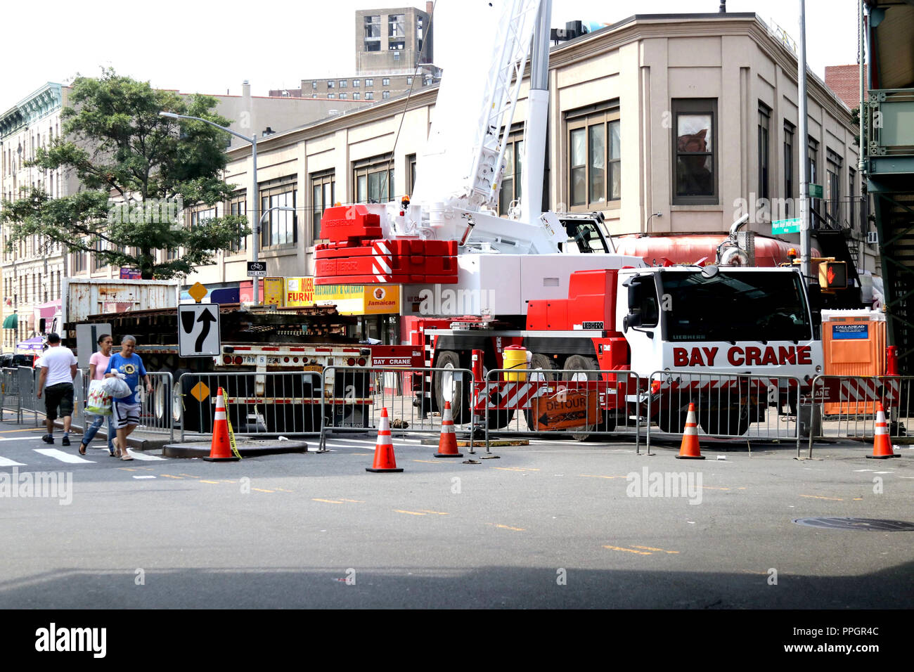 New York City, New York, USA. 25th Sep, 2018. Following years of ...