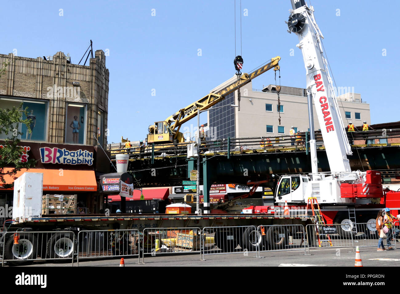 New York City, New York, USA. 25th Sep, 2018. Following years of ...