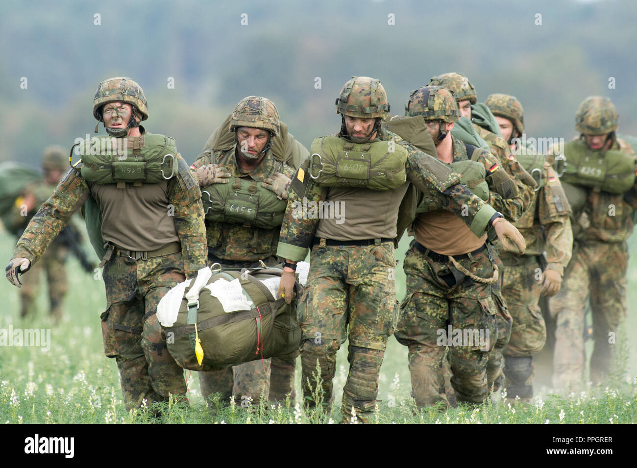 Rapid forces division hi-res stock photography and images - Alamy