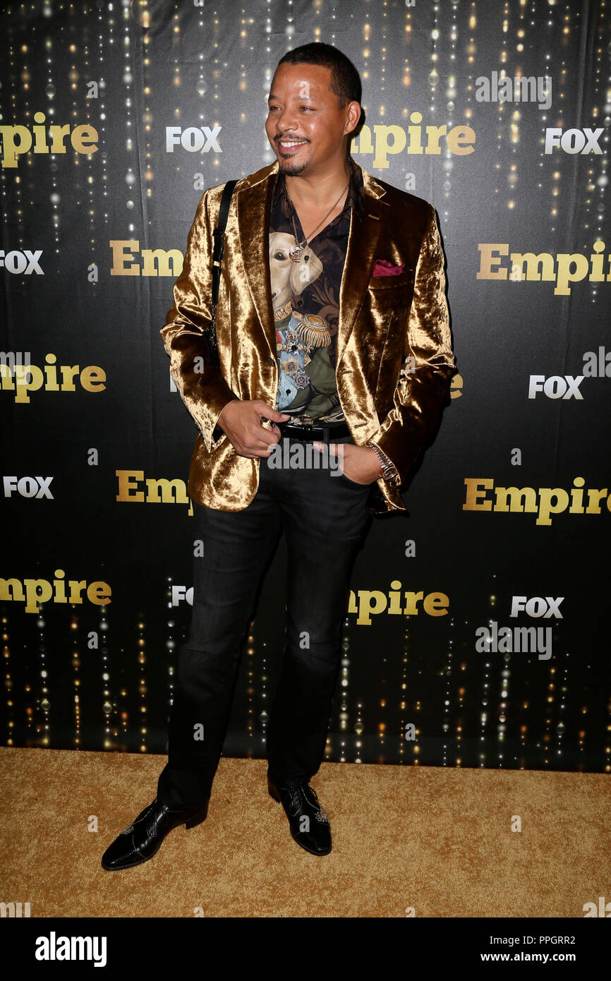 Empire lucious lyon hi-res stock photography and images - Alamy