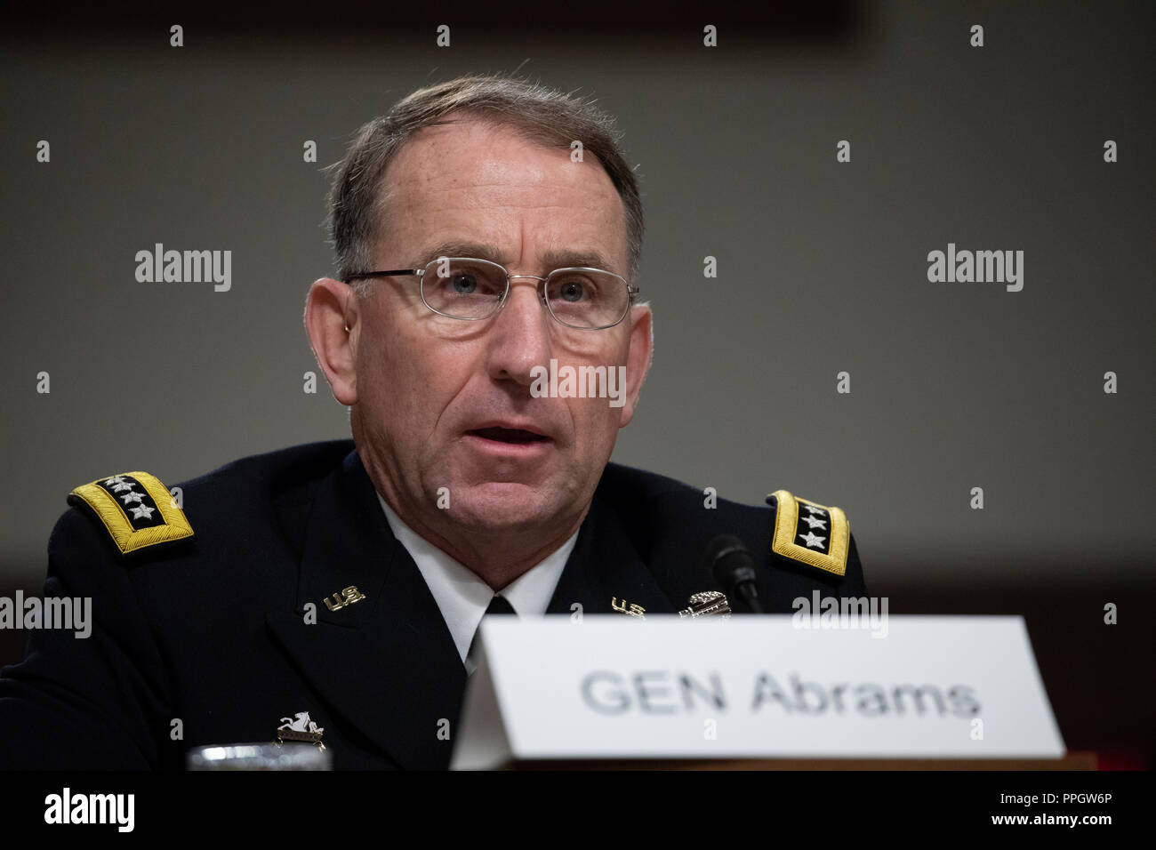 Robert b abrams hi-res stock photography and images - Alamy