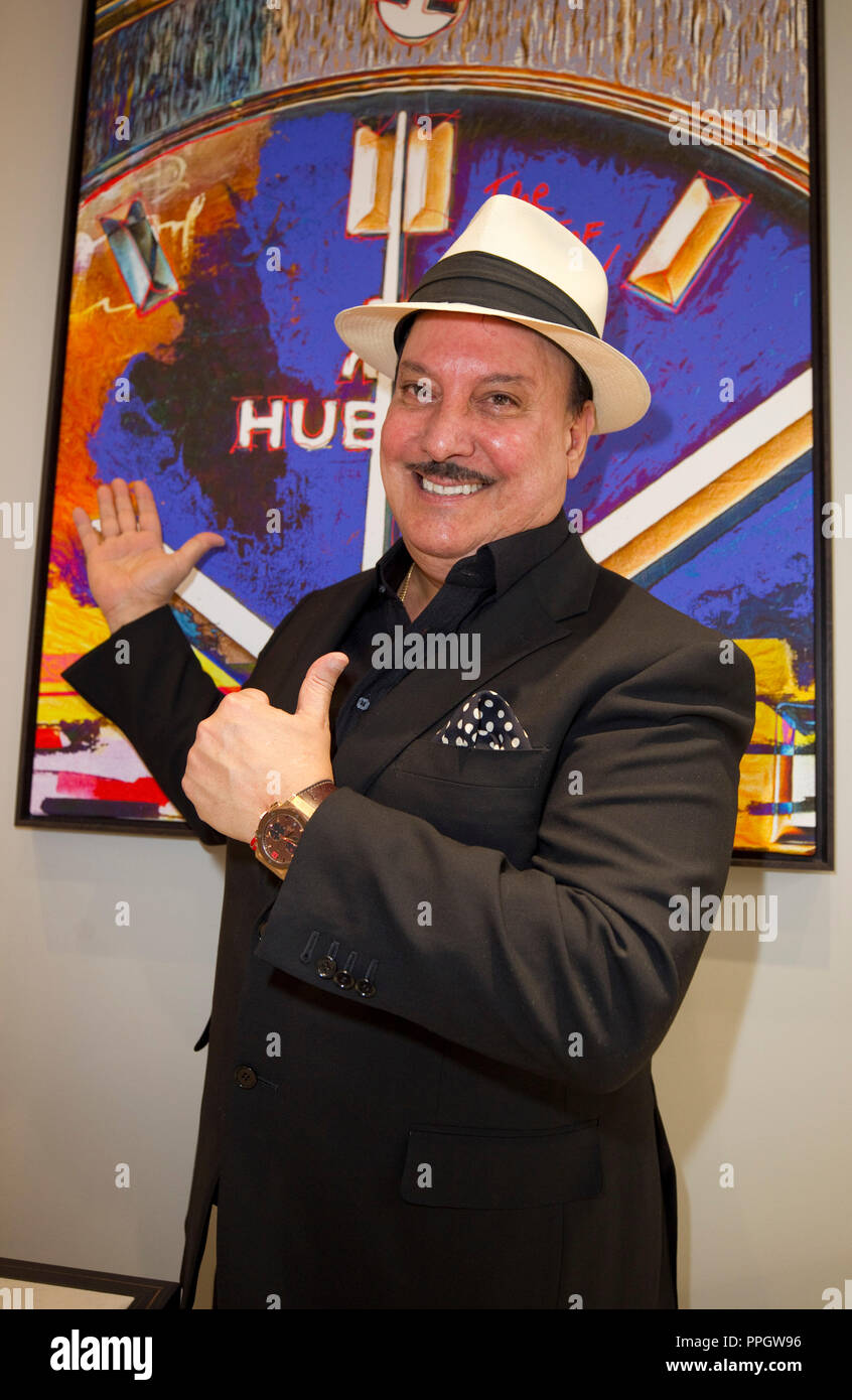 Arturo fuente cigar hi-res stock photography and images - Alamy