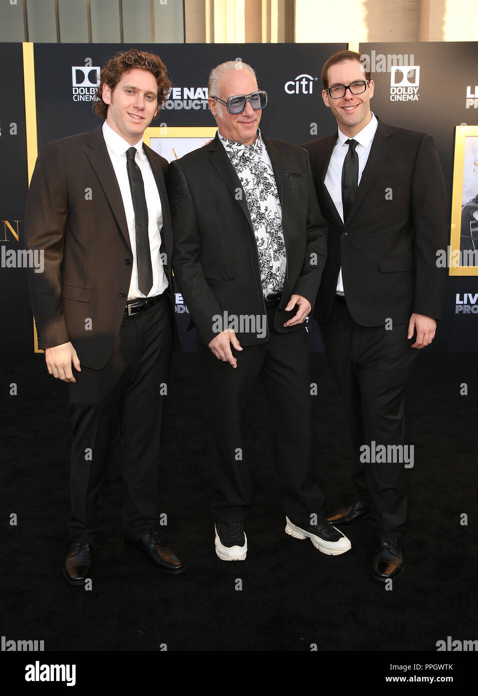 Max silverstein hi-res stock photography and images - Alamy