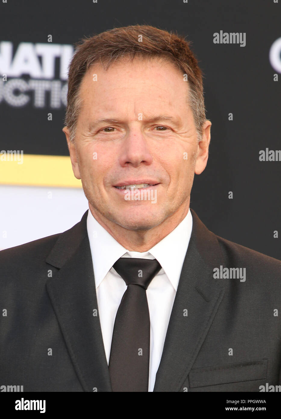 Los Angeles, California, USA. 24th Sep, 2018. 24 September 2018 - Los ...