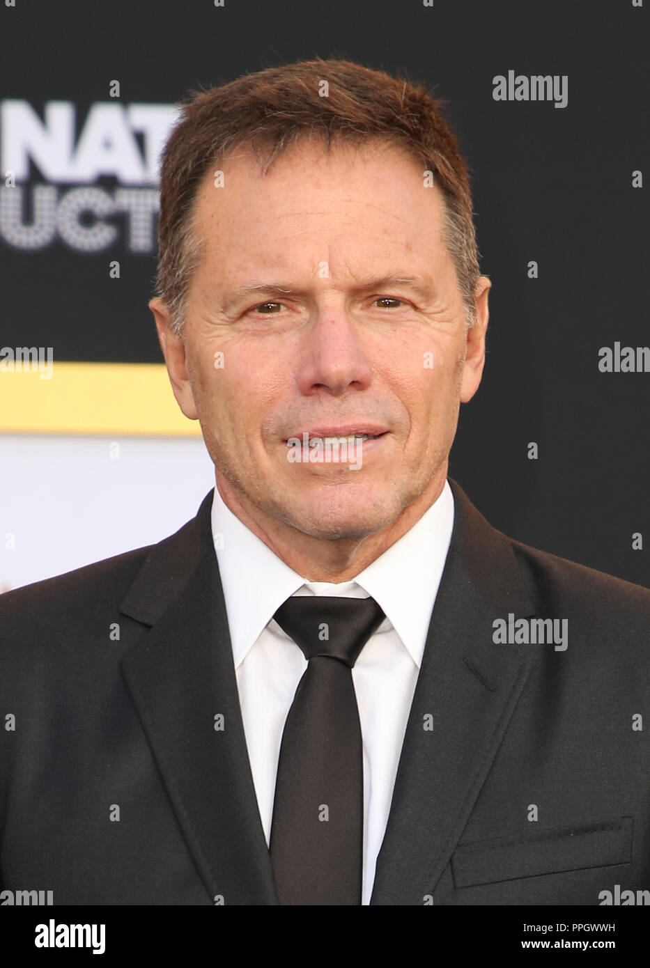 Los Angeles, California, USA. 24th Sep, 2018. 24 September 2018 - Los ...