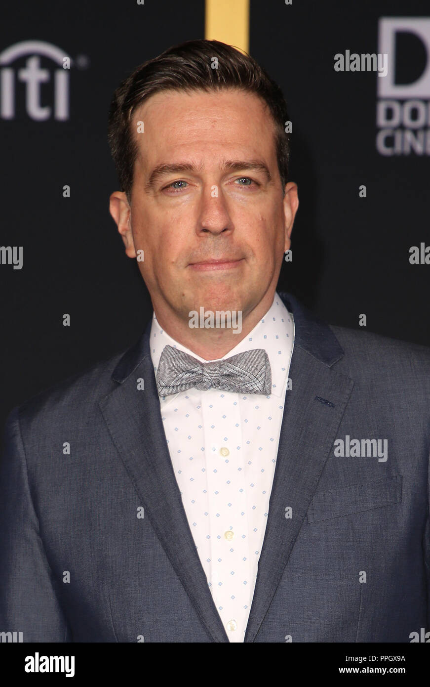 Los Angeles, California, USA. 24th Sep, 2018. 24 September 2018 - Los ...