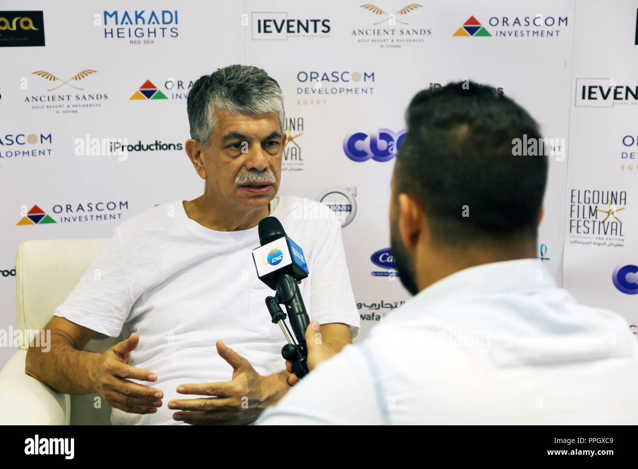 Al gouna hi-res stock photography and images - Alamy