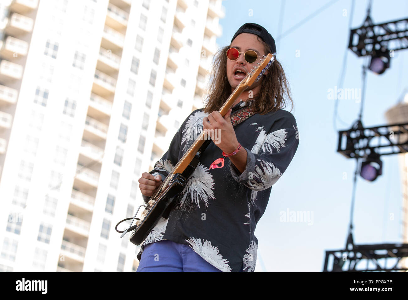 Ben oleary hi-res stock photography and images - Alamy