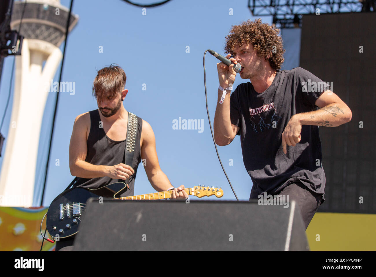 Grandson daniel hi-res stock photography and images - Alamy