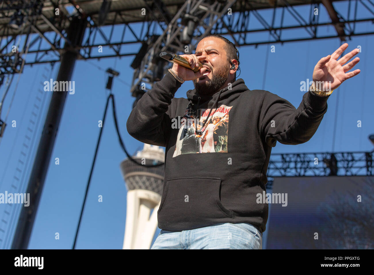 Ahmad balshe hi-res stock photography and images - Alamy