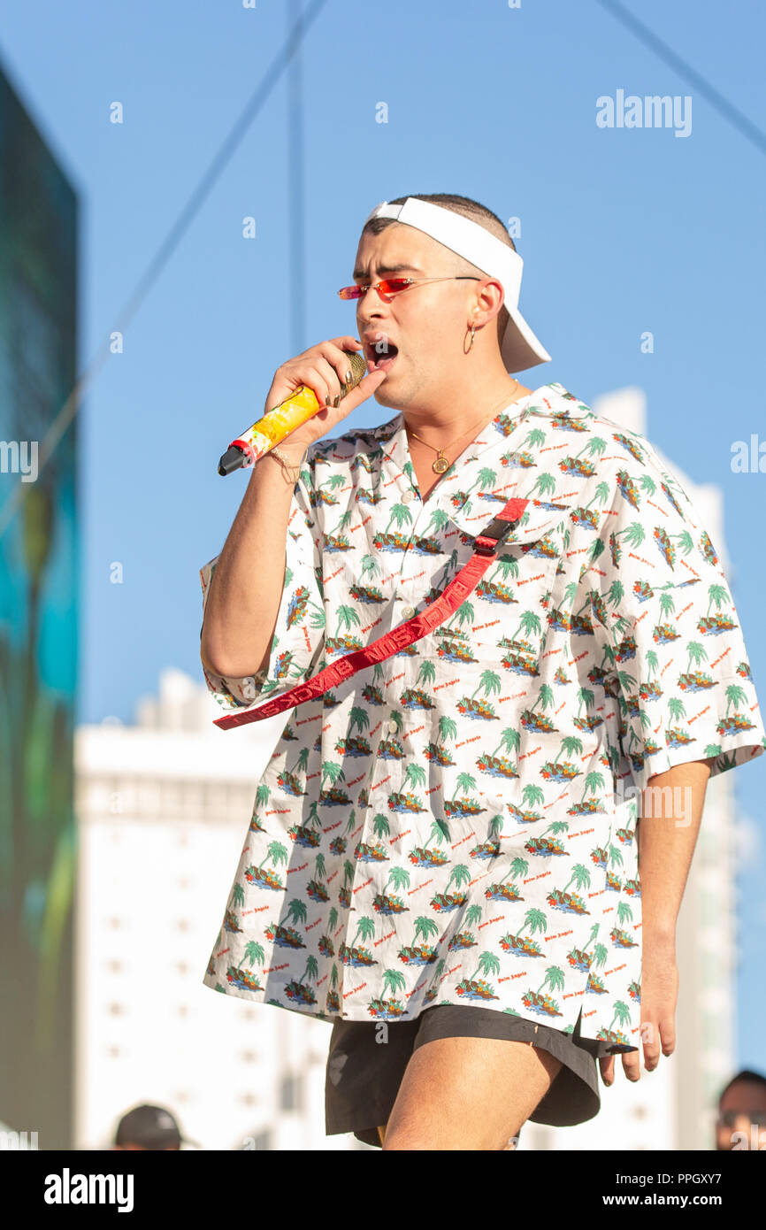 Benito ocasio hi-res stock photography and images - Alamy