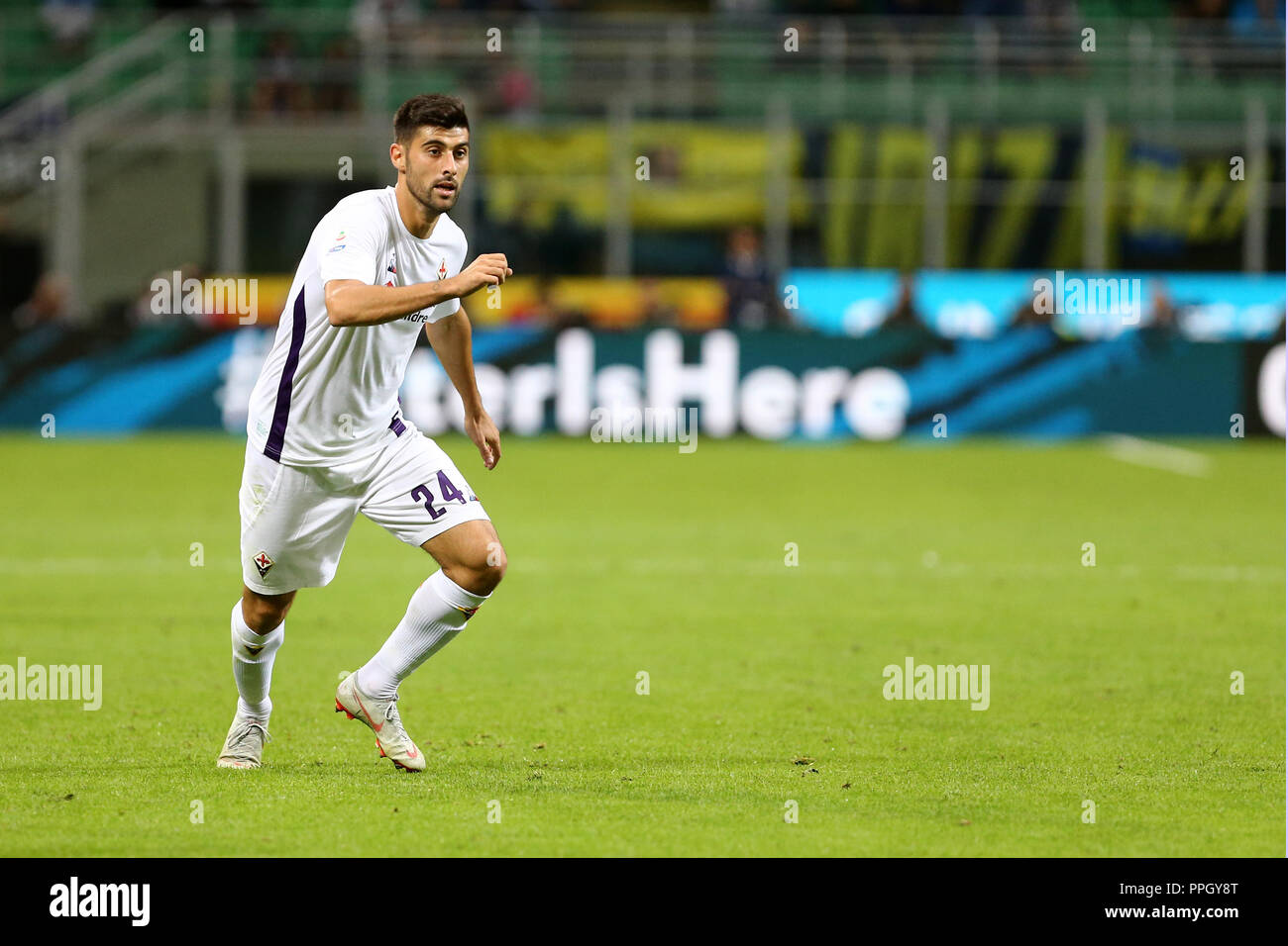 Marco benassi hi-res stock photography and images - Alamy