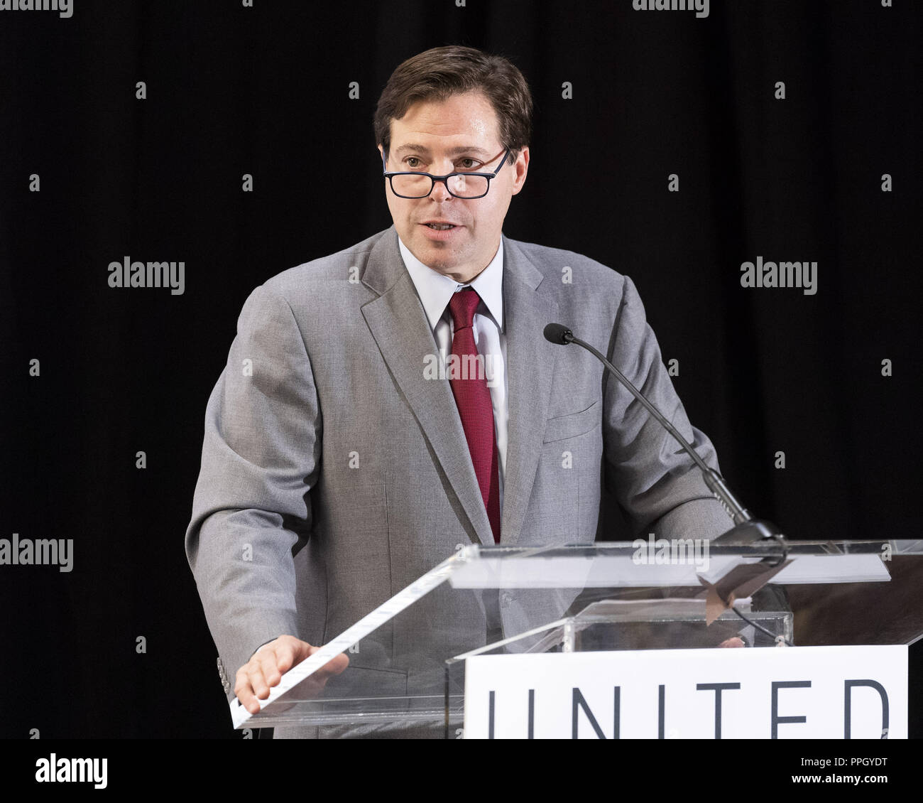 Mark Wallace High Resolution Stock Photography and Images - Alamy