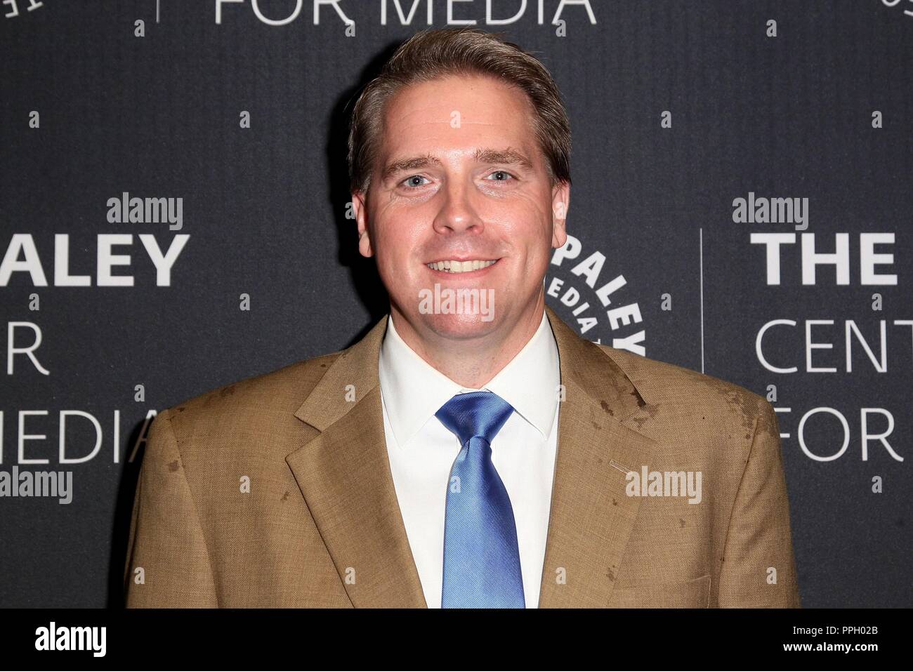 Scott jennings hi-res stock photography and images - Alamy