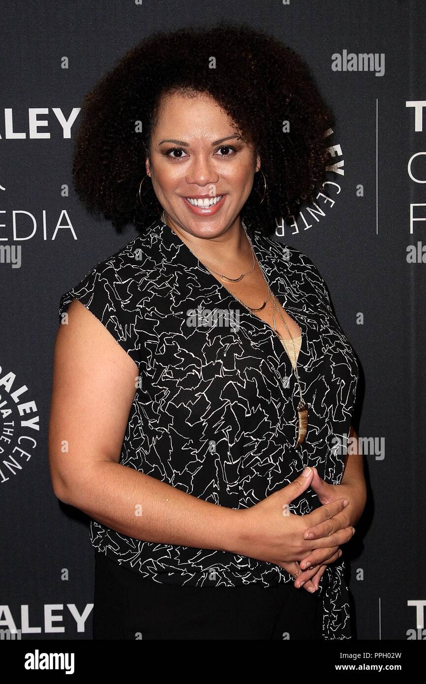 New York, NY, USA. 25th Sep, 2018. Amy Holmes at arrivals for The ...