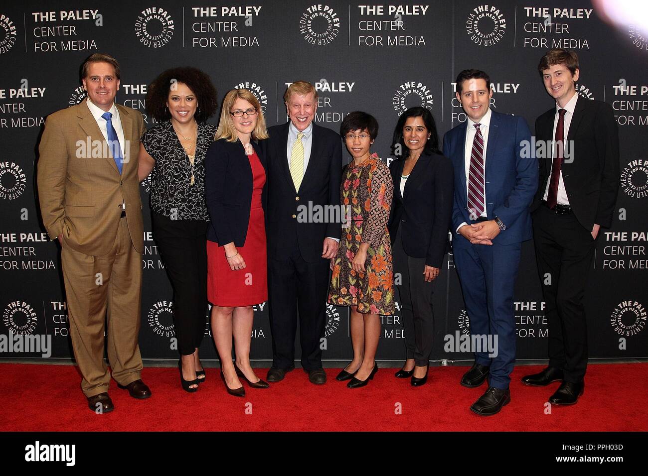 New York, NY, USA. 25th Sep, 2018. Scott Jennings, Amy Holmes, Erica ...