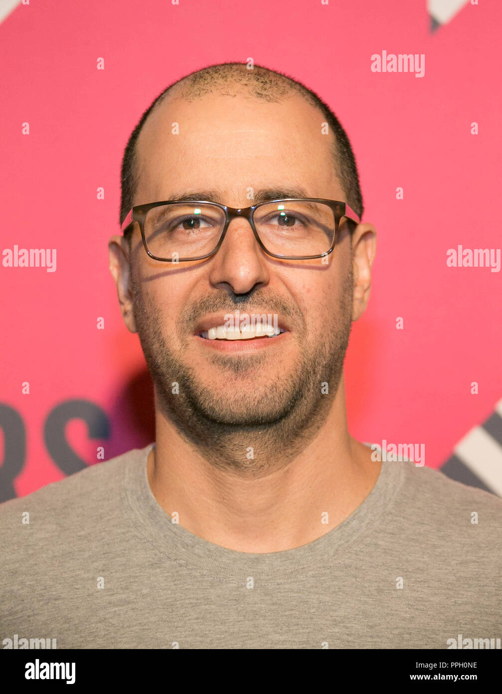 Alberto perlman hi-res stock photography and images - Alamy