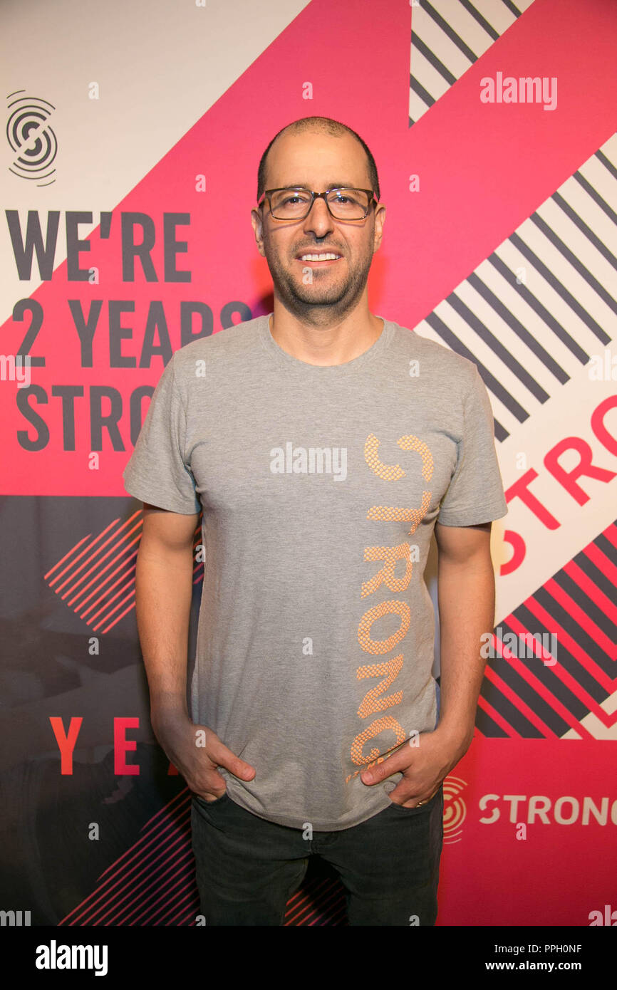 Alberto perlman hi-res stock photography and images - Alamy