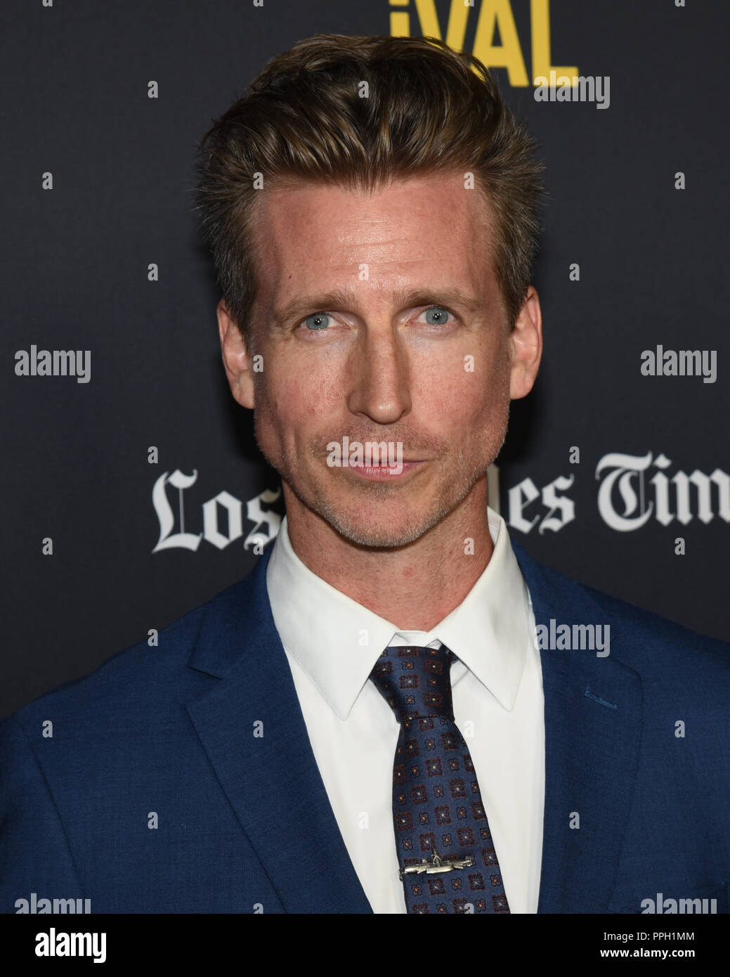 Josh meyers hi-res stock photography and images - Alamy