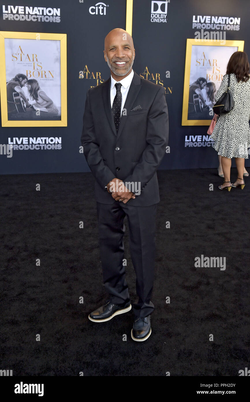 Los Angeles, California. 24th Sep, 2018. Ravi D. Mehta attending the 'A ...