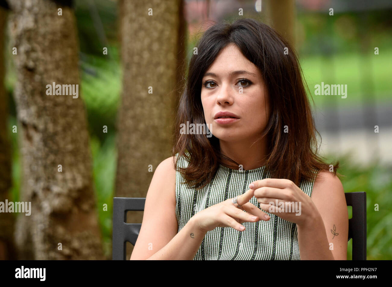 Cuarto de anna hi-res stock photography and images - Alamy