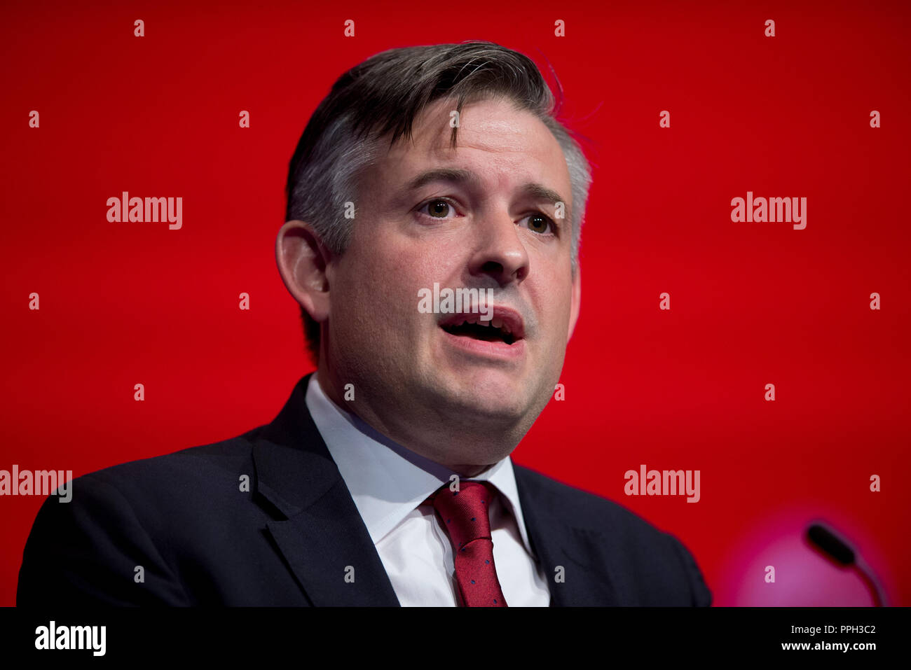 Member of parliament for leicester south hi-res stock photography and ...