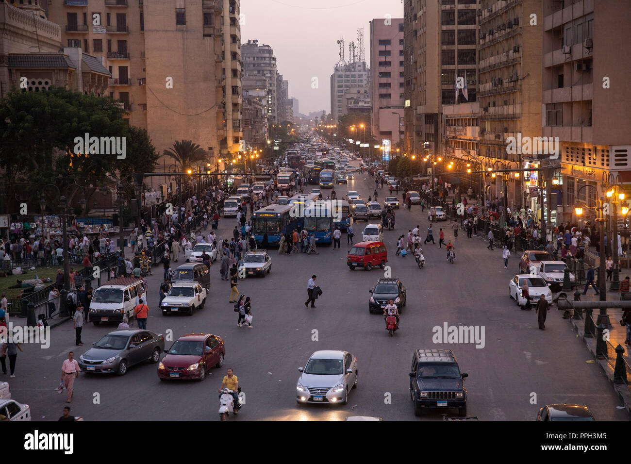 Cinema Cairo High Resolution Stock Photography and Images - Alamy