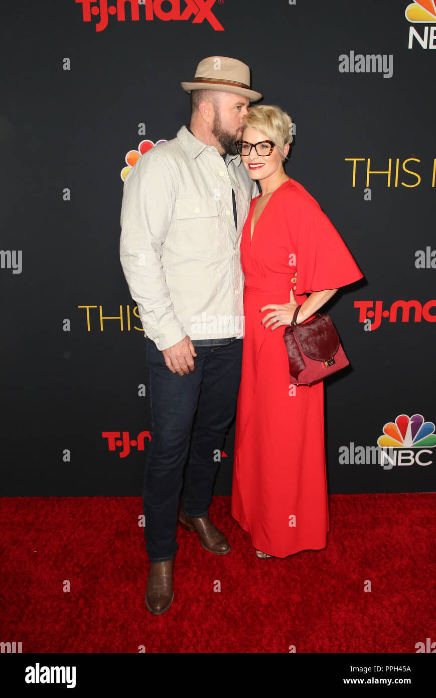 Rachel reichard hi-res stock photography and images - Alamy