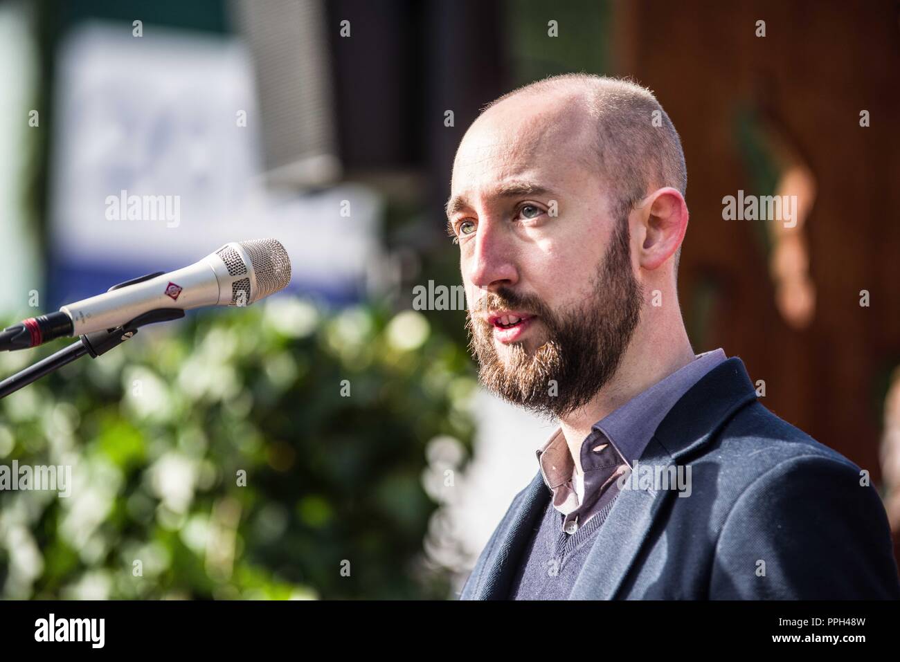 Sundermann hi-res stock photography and images - Alamy