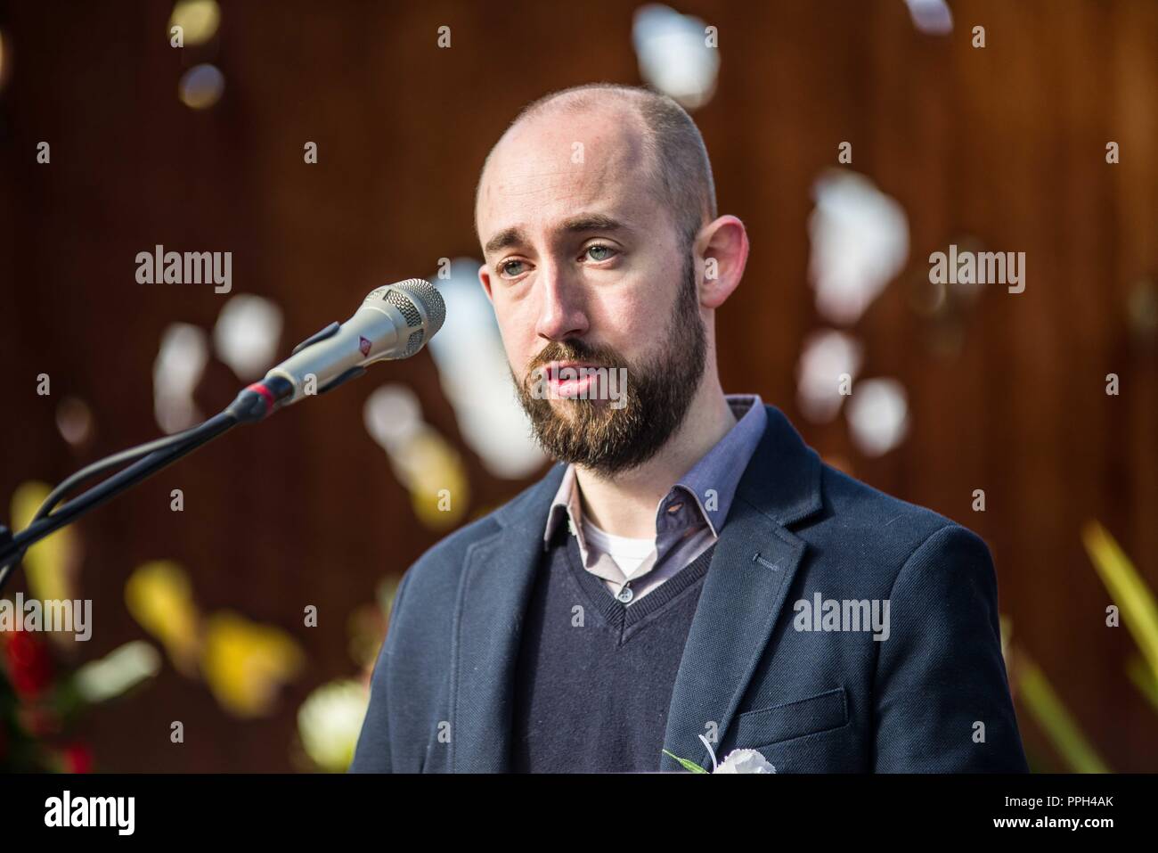 Sundermann hi-res stock photography and images - Alamy