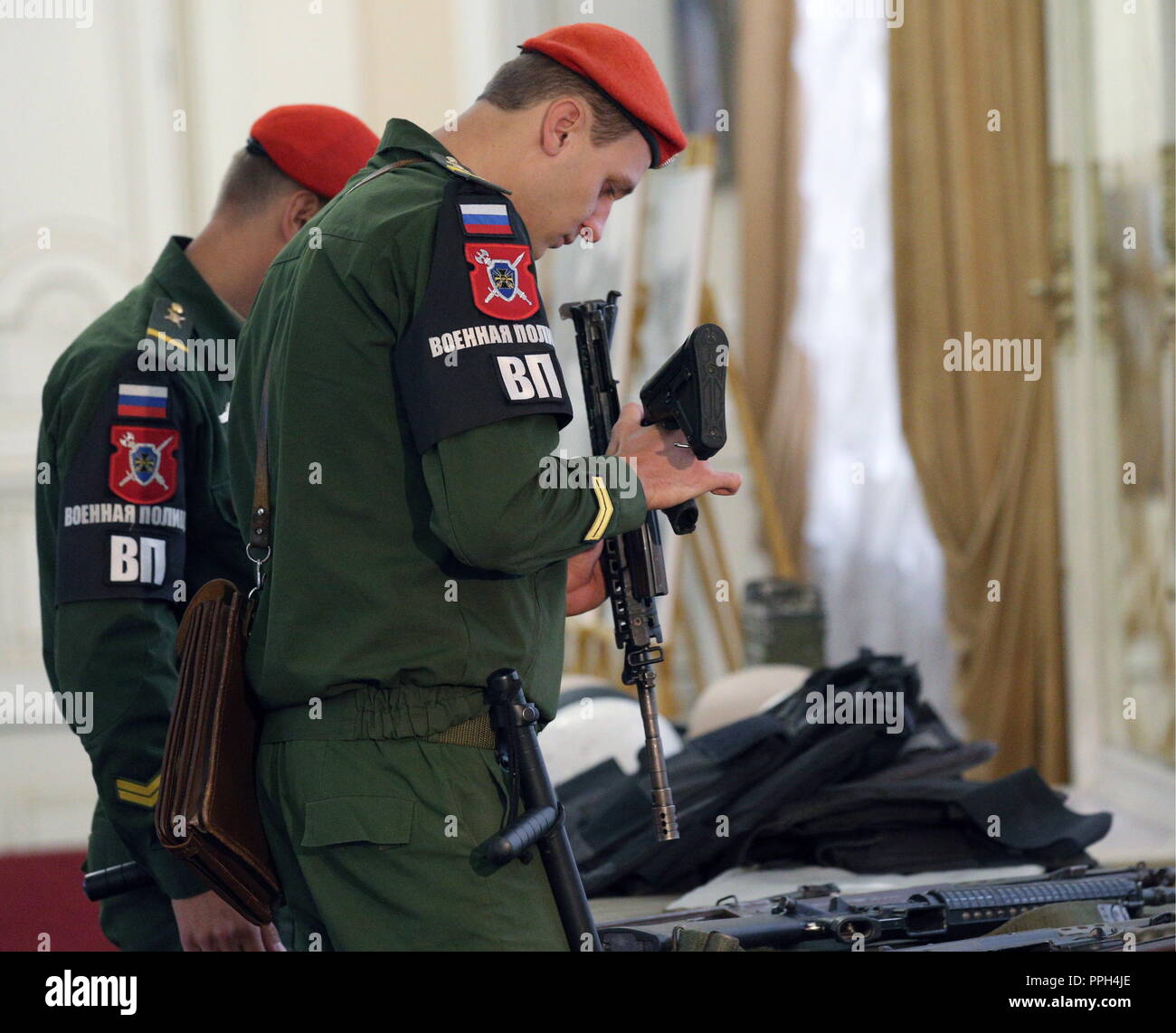 M4 Police High Resolution Stock Photography and Images - Alamy