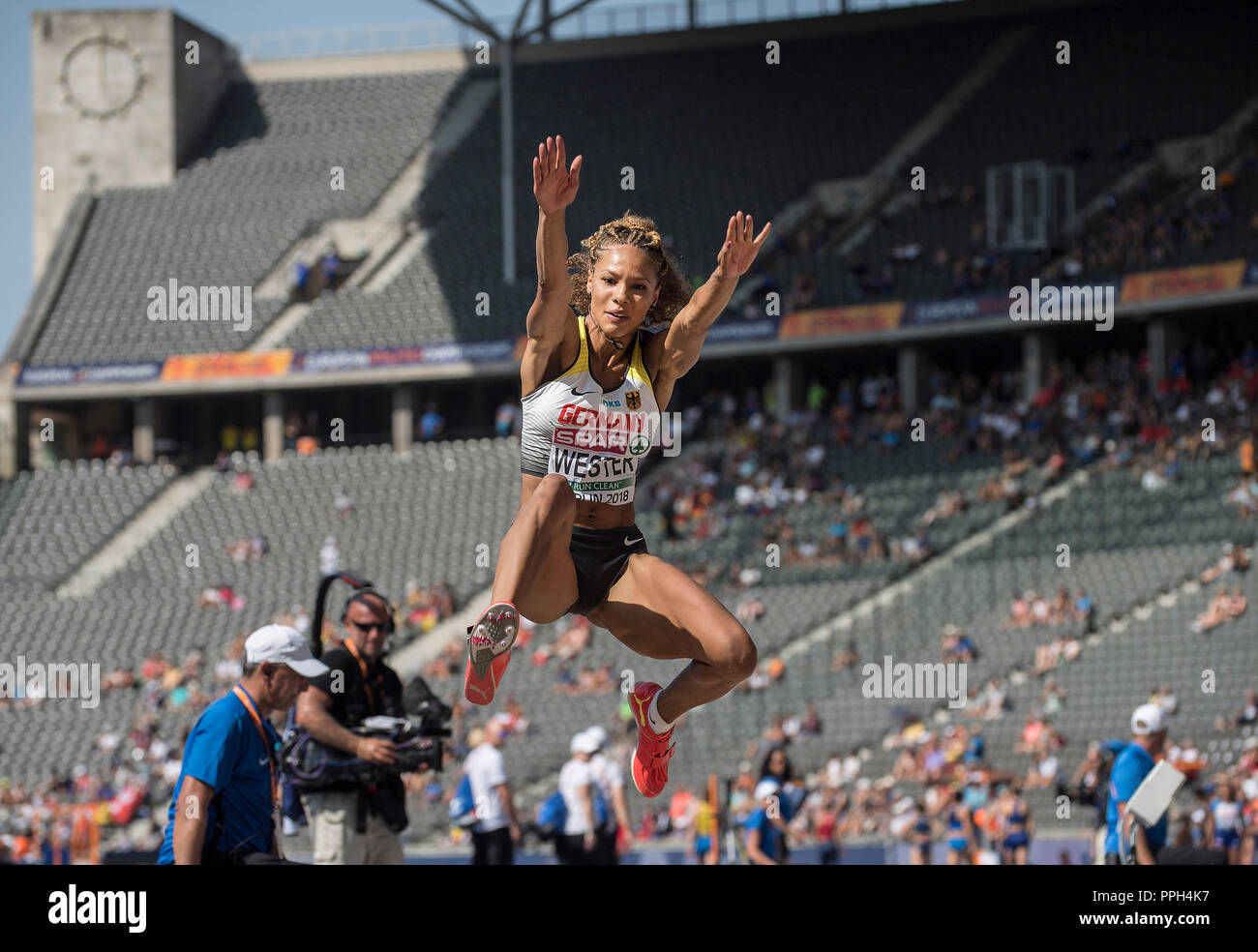 Alexandra wester hi-res stock photography and images - Alamy