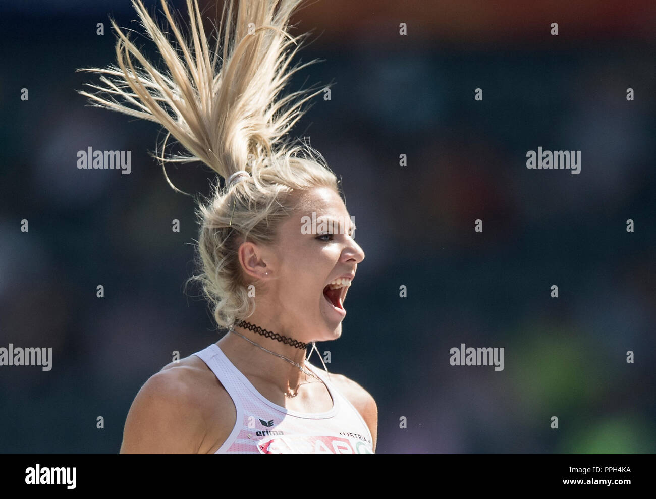 Ivona Dadic High Resolution Stock Photography and Images - Alamy