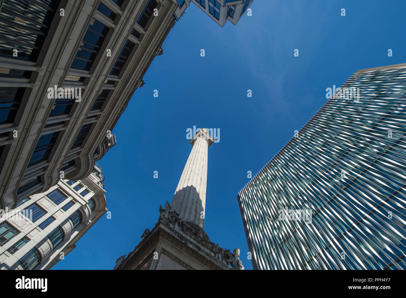 Britains tallest buildings hi-res stock photography and images - Alamy