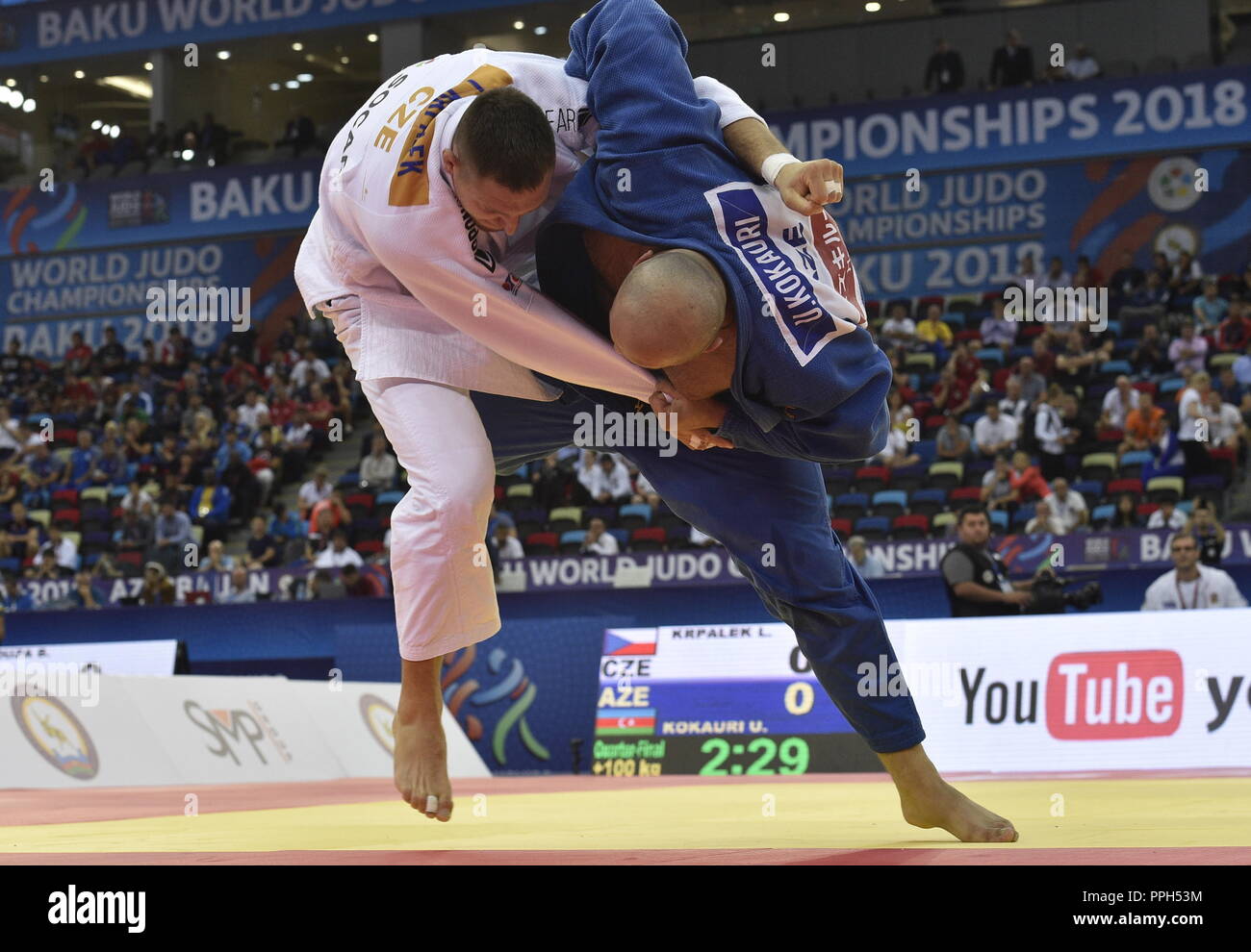 Ushangi kokauri hi-res stock photography and images - Alamy