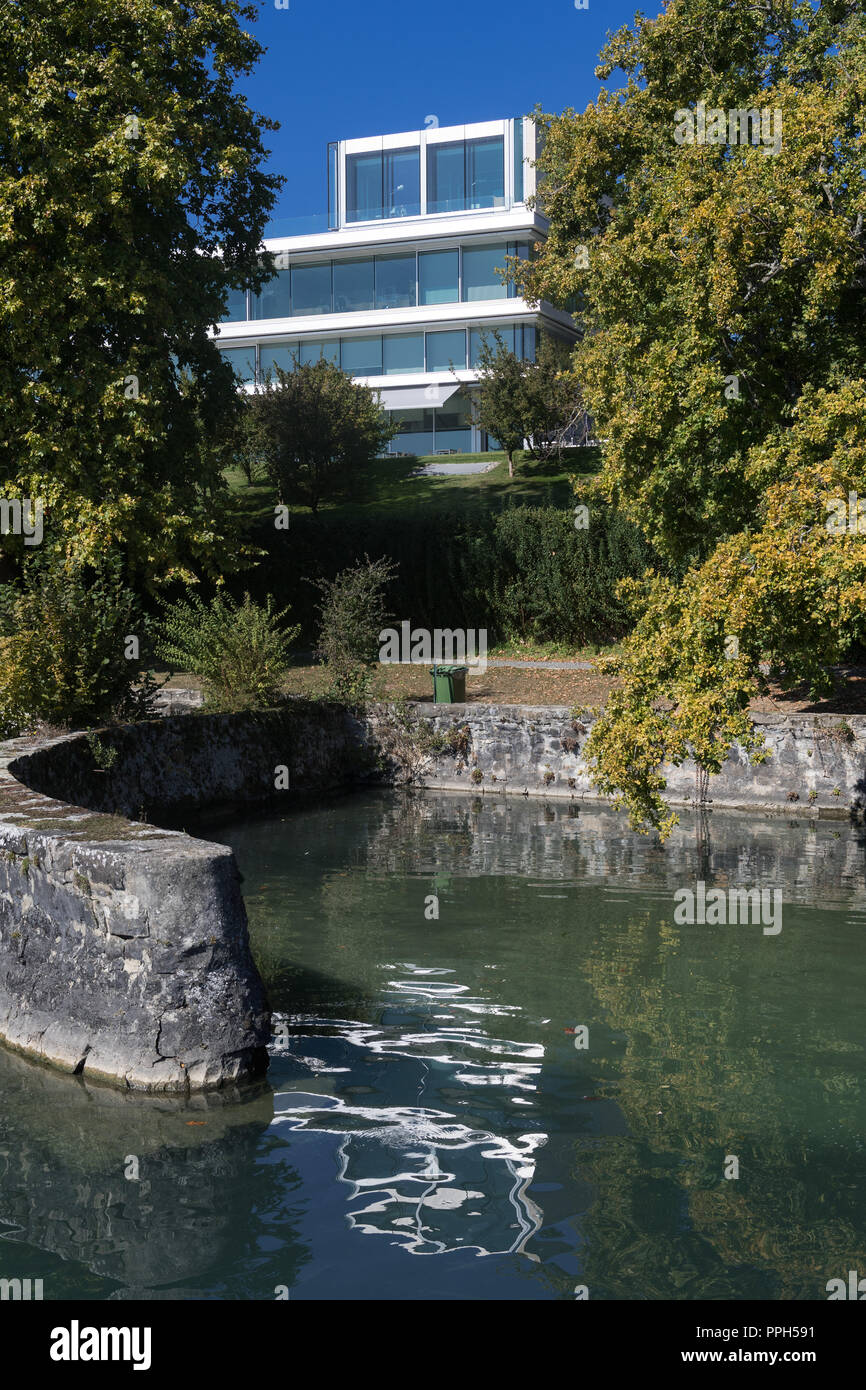 Uefa nyon hi-res stock photography and images - Alamy