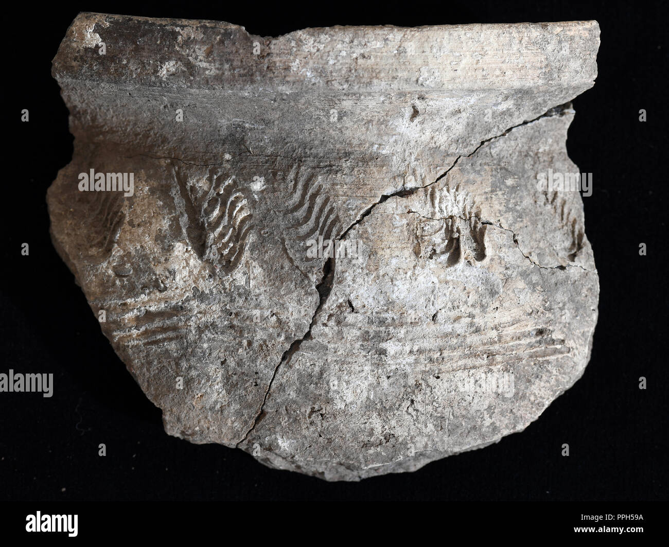 Clay end disk hi-res stock photography and images - Alamy