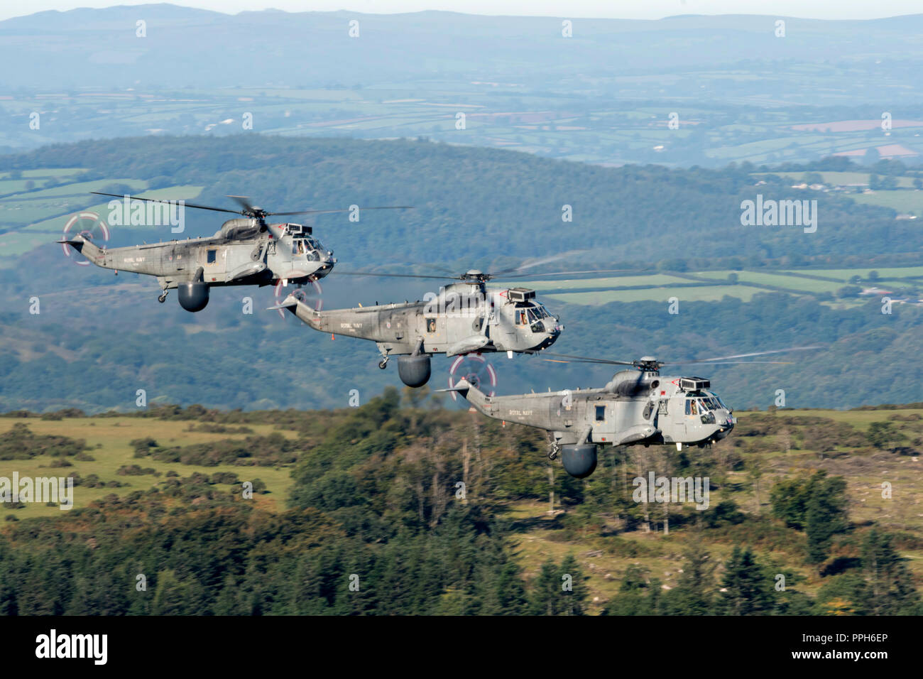 Hms sultan hi-res stock photography and images - Alamy