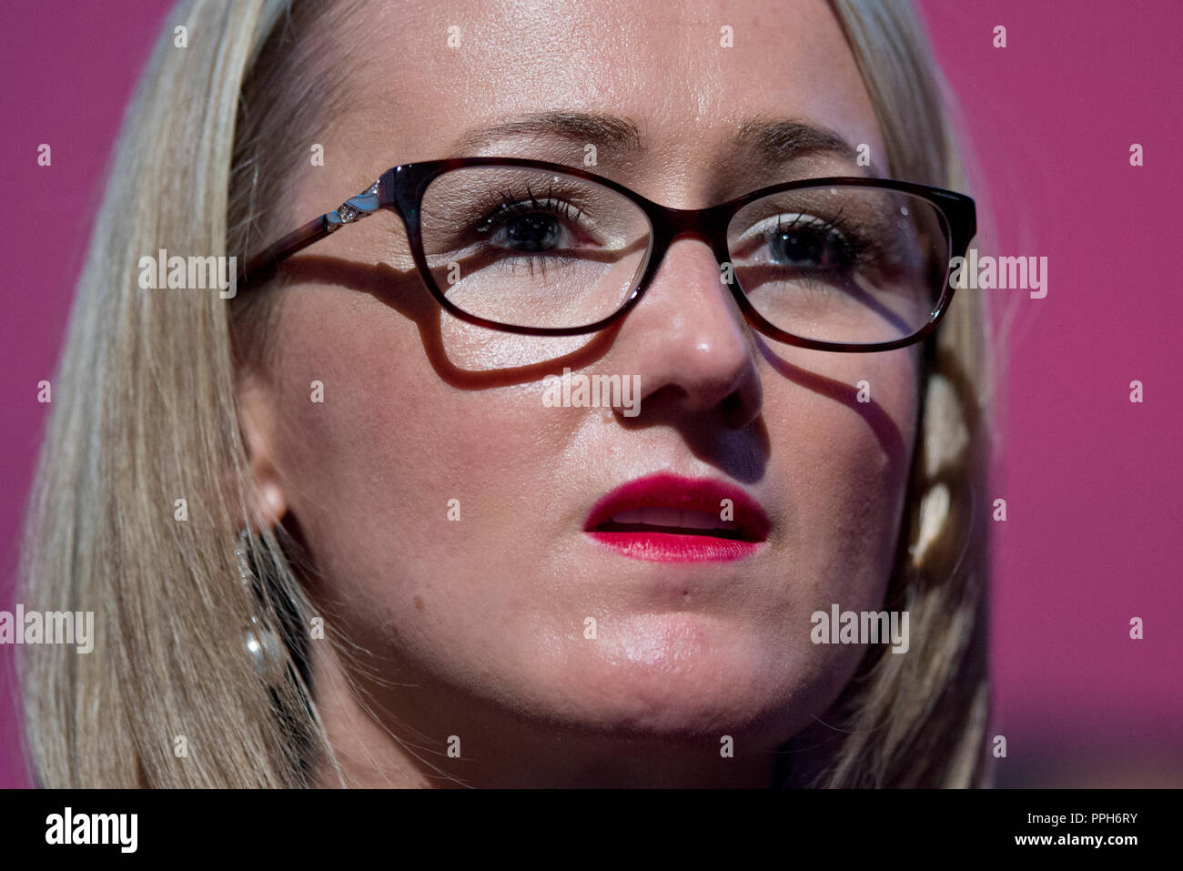 Rebecca long bailey business hi-res stock photography and images - Alamy