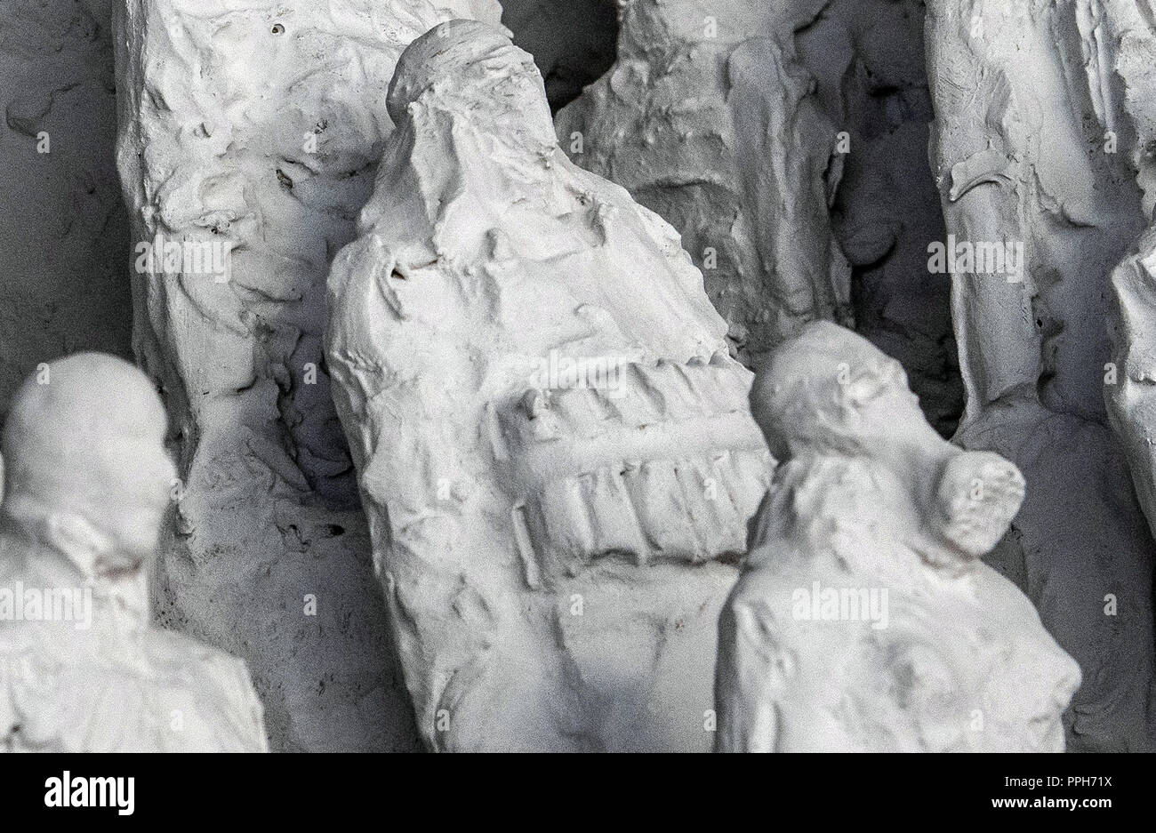 Paul korner hi-res stock photography and images - Alamy