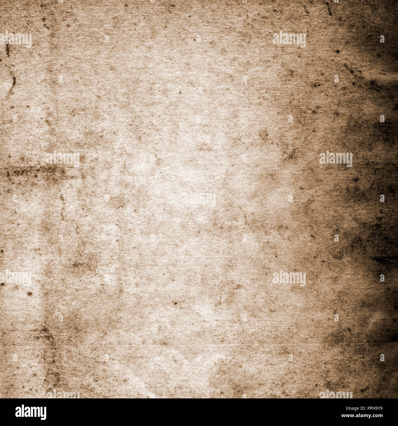 Very old grunge paper background Stock Photo - Alamy