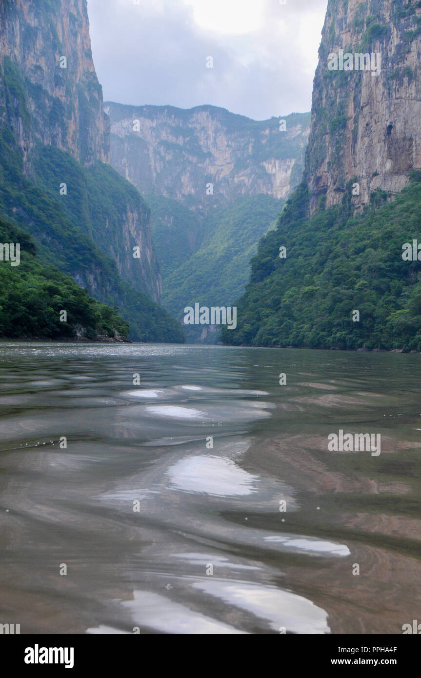 Chiapas, Mexico landscapes and still life Stock Photo - Alamy