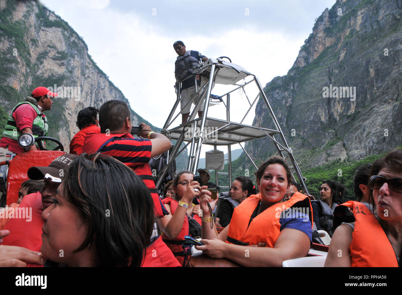 Río mezcalapa hi-res stock photography and images - Alamy