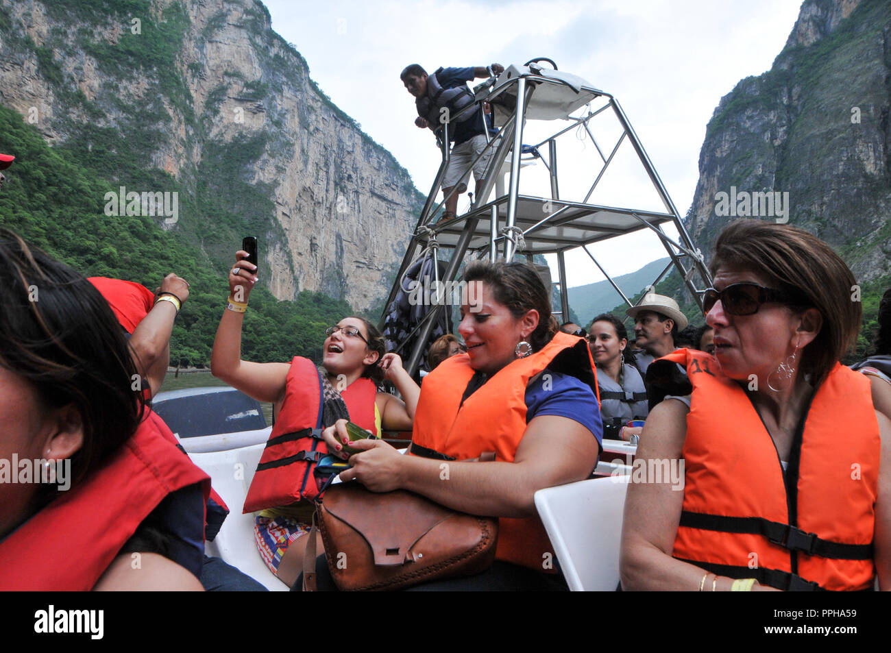 Río mezcalapa hi-res stock photography and images - Alamy