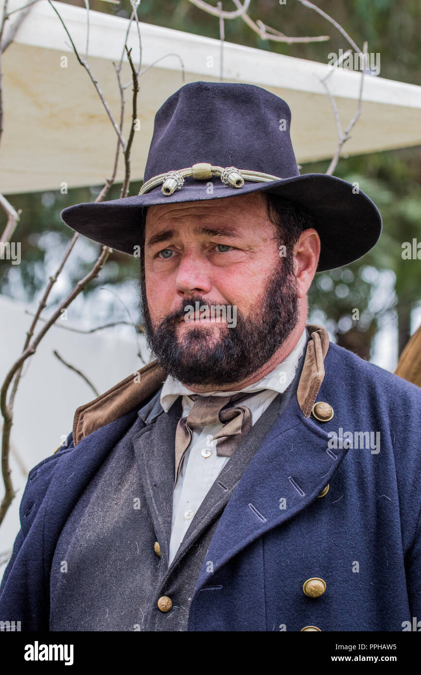 General ulysses s grant cigar hi-res stock photography and images - Alamy